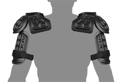 Shoulder And Upper Arm Guard Chiltern Global
