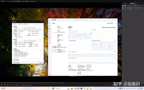 外置核显，intel Dg1 显卡简测 知乎