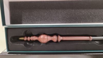 Professor Mcgonagall Wand Noble Collection