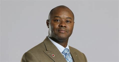 Charles E Menifield Stepping Down As Dean Of Rutgers Spaa School Of Public Affairs And