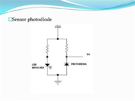 Sensor Dan Tranduser Sensor Sensor Adalah Alat Untuk
