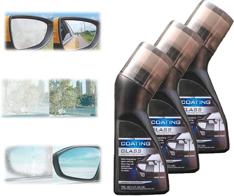 Magic Gem Coating Glass Magic Gem Anti Fog Coating Car Anti Fog Agent