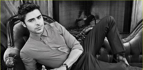 جدیدترین فتوشات های زک افرون Zac Efron 2014 آریا فان