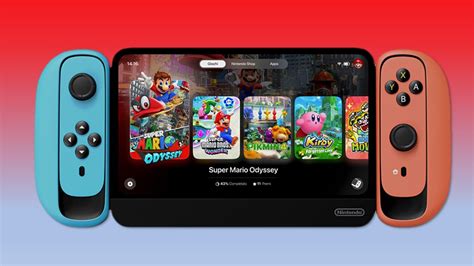 Nintendo Switch 2 Çıkış Tarihi Belli Oldu