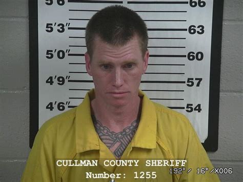Cullman Man Charged With Trafficking Meth The Cullman Tribune