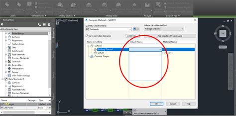 Solved Compute Material Autodesk Community