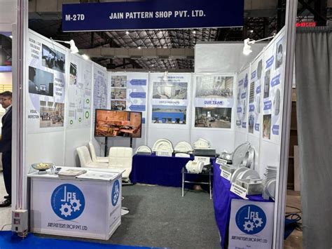 Jaimik Gajjar On Linkedin Chemtech2024 Exhibition Innovation Industryleadership Networking