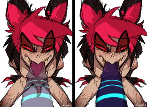 Post 6251496 Alastor Hazbin Hotel Vox