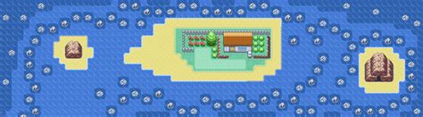 Alla scoperta dei 5 luoghi più misteriosi del mondo Pokémon Pokémon
