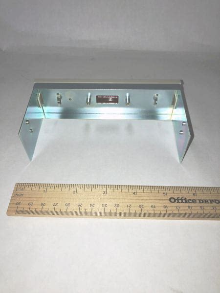 New Pc Irda Secure Wireless Link Infrared Interface 5 25 Drive Bay Ad