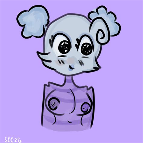 Rule 34 Big Blue Bubble Juliafan My Singing Monsters My Singing