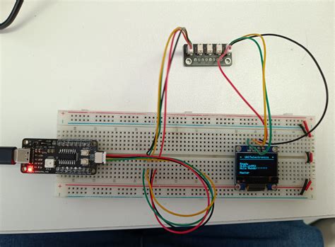 Comunicaci N I C Cocket Nova Arduino Ide