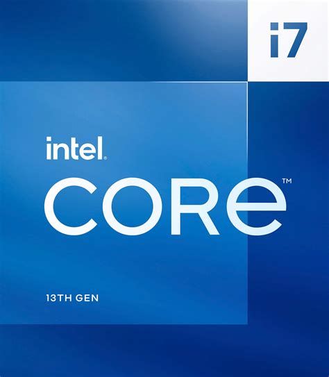 Questions And Answers Intel Core I7 13700 13th Gen 16 Cores 8 P Cores