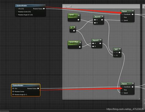Ue4绘制水体材质ue水的材质 Csdn博客