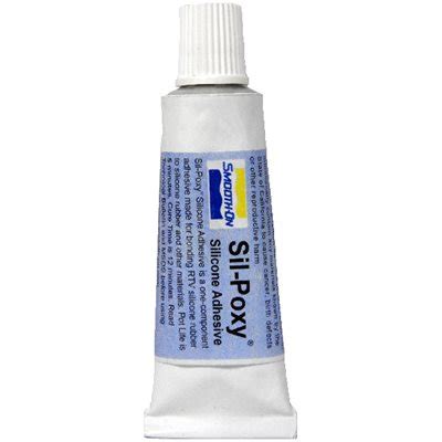 Sil-Poxy