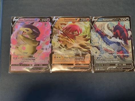 3 Pokemon Tcg Promo Cards Hobbies And Toys Toys And Games On Carousell