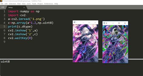 一起学python Opencv六（图像混合，图像相减，图像遮罩和提高对比度和亮度）图像 自动 生成 遮罩 Csdn博客