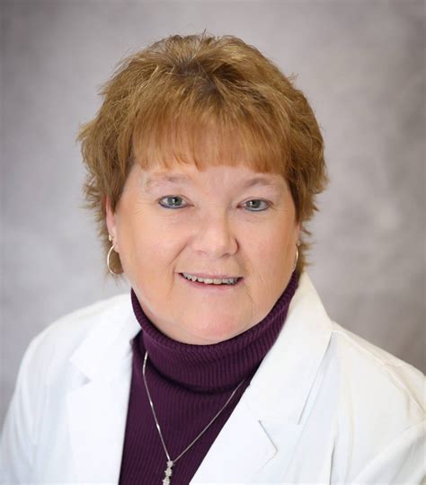Tisha Fry Fnp Bc Pulaski Memorial Hospital