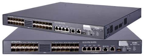 H3c Wifi Network Poe Switch Cloud Router Gateway