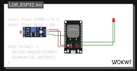 Wokwi Online Esp Stm Arduino Simulator