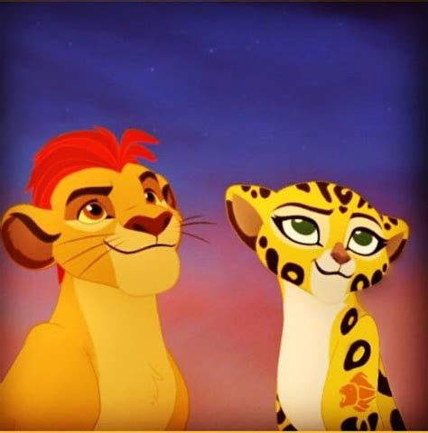 Pin By Lucas Coquillat On Kion X Fuli Lion King Fan Art Lion King
