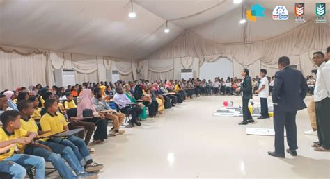 Abdelmoneim Mohammed On Linkedin Orientations Aicurriculum