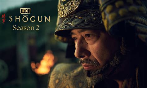 Will There Be Shogun Season 2 Latest Official Announcement Beebom