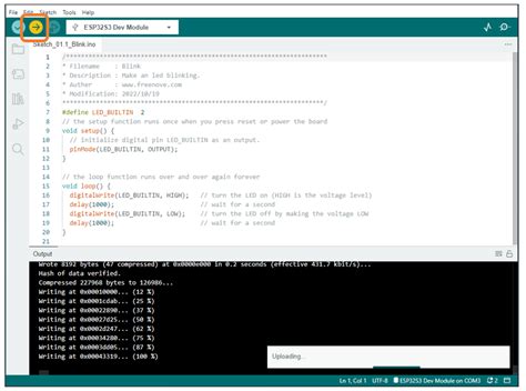 1 Chapter LED Fnk0099 Docs V1 0 0 Documentation