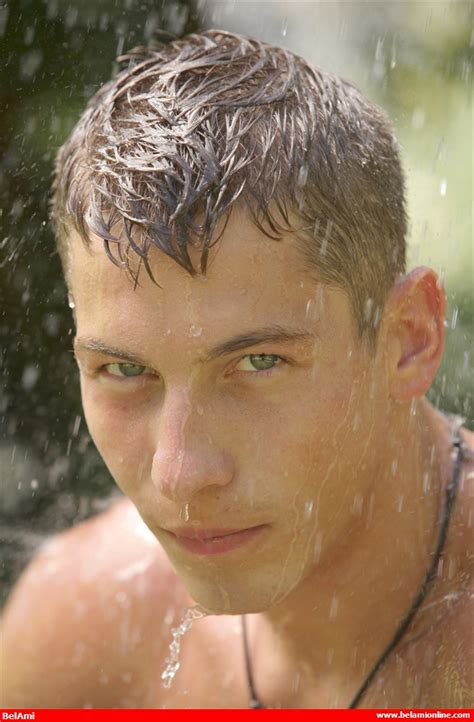 Calor De Macho Jim Kerouac 2