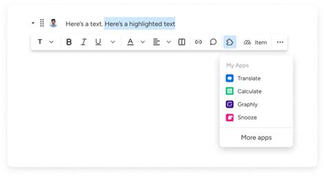 Build Apps For Workdocs App Developer Blog