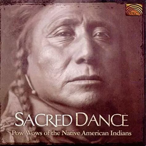 DANSE SACRÉE Pow Wows des Indiens d Amérique amérindiens divers