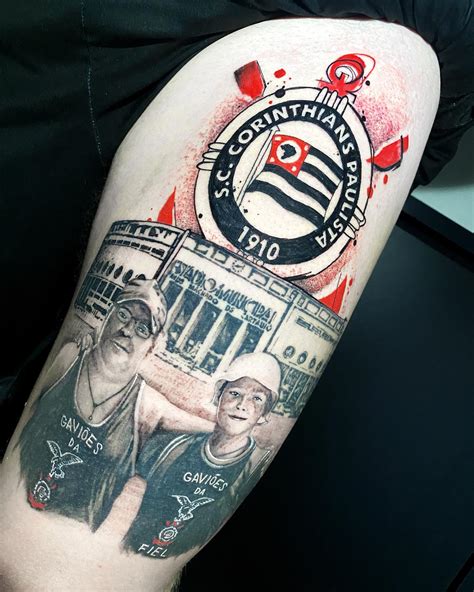 Corinthi Tattoos 2 Corinthians 5 17 Tattoo