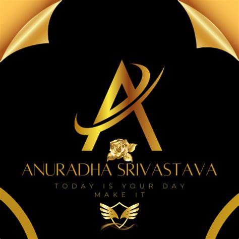 Landing Page Anuradha Srivastav