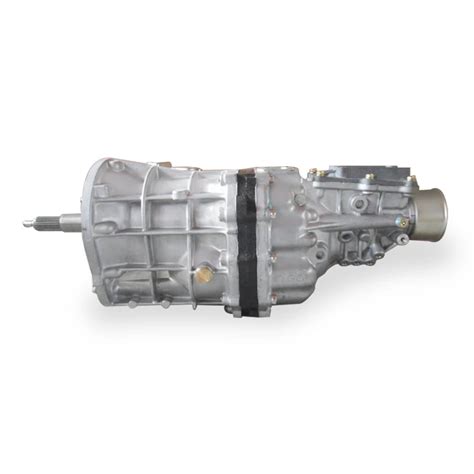 New Competitive Price Auto Parts Oem 33030 0k350 Transmission Gearbox