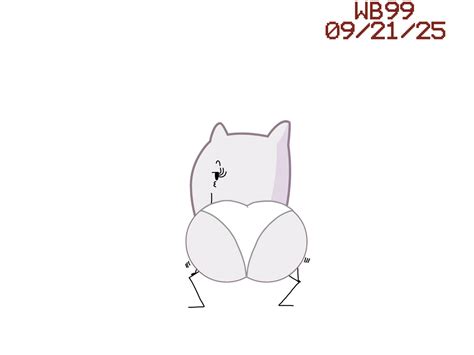 Pillow Twerking By Wessieboi99 On Deviantart