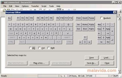 SecureCRT 9 4 Download For PC Free