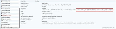 海康监控web无插件版本开发记录海康监控 无插件版本集成到 Vue 项目中流程记录，以及 Vue 开发模式下直接进行预览 掘金