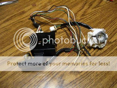 Probe Turn Signal How To