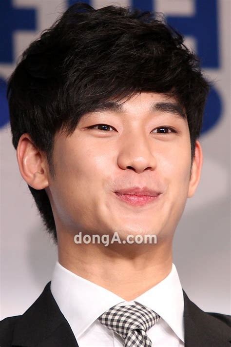 [sd포토] 김수현 “한국의 멋과 아름다움 알리겠습니다”｜스포츠동아