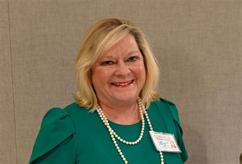 Cornelia Downing Manfre Palm Coast Mayor Candidate The Live Interview