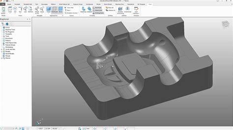 دانلود نرم افزار Autodesk PowerShape Ultimate x دانلود فارسی