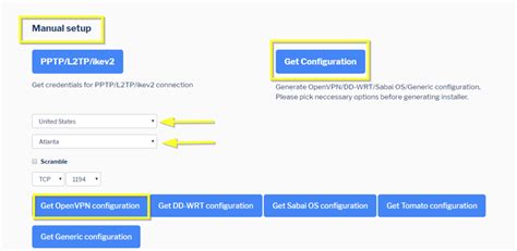 OpenVPN Setup Ubuntu 18 0 And Above Via Network Manager StrongVPN