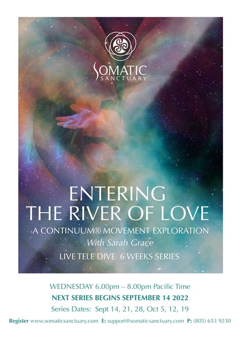 Workshops Continuum Movement