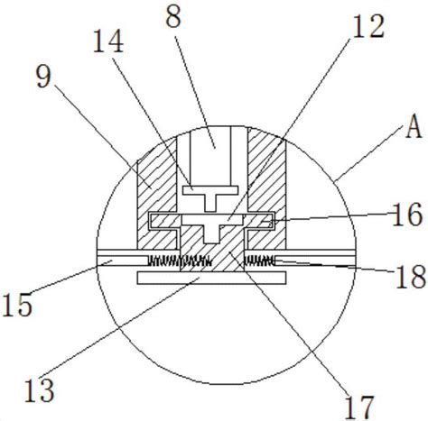 一种土壤取样装置的制作方法