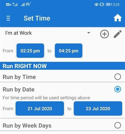 How To Send Automatic Replies To Text Messages On Android Gadgets To Use