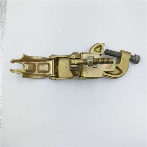 China Durable Scaffolding Coupler Manufacturers Durable Scaffolding Coupler Suppliers Durable