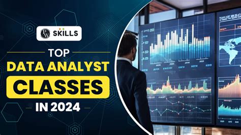 Top Data Analyst Courses In 2024