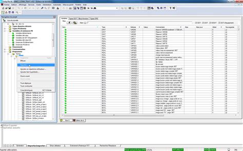 Config M580 Formation Unity Pro 012021