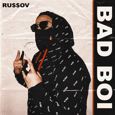 BPM And Key For BAD BOi By RU OV Tempo For BAD BOi SongBPM