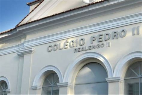 Polícia Civil Apura Suposto Sexo Grupal Entre Alunos Do Colégio Pedro